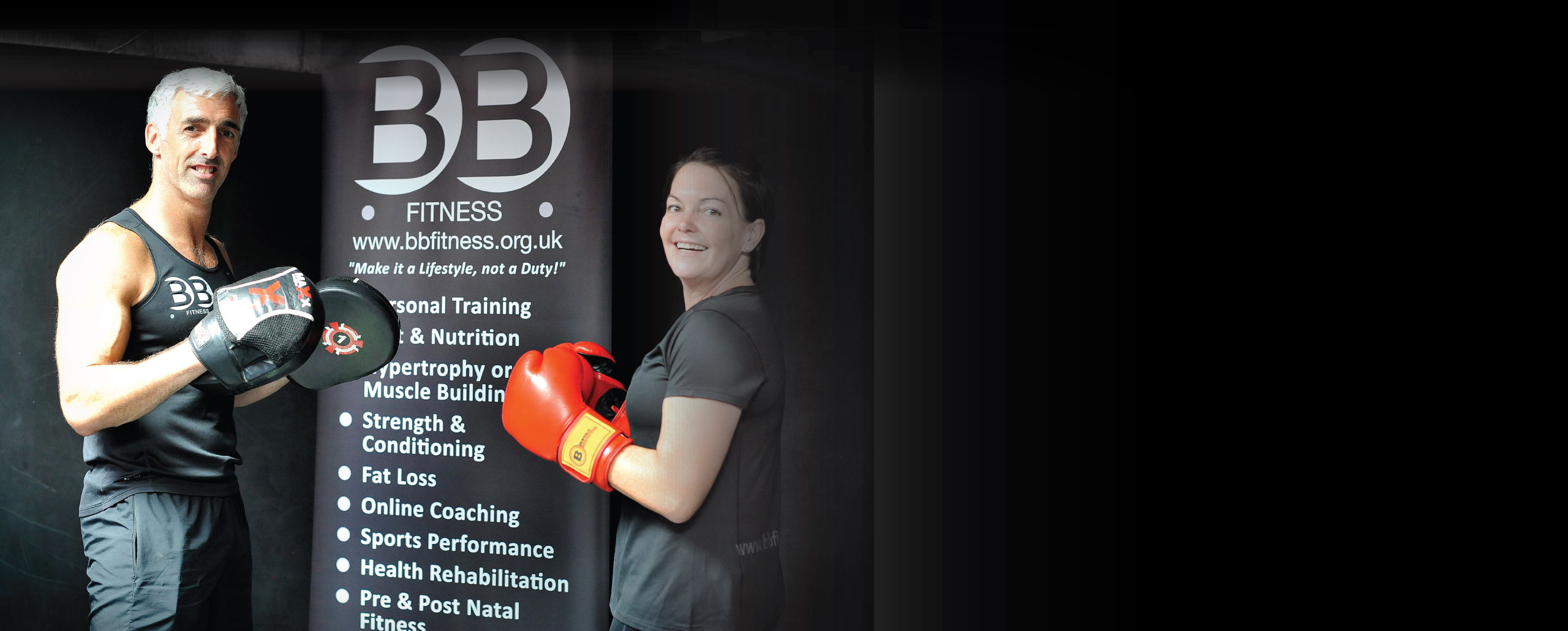 Personal Training | BB Fitness